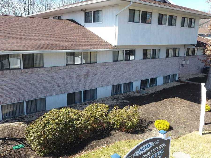 Jim Wyler, LMHC - View a Map To Our Commack, NY Location